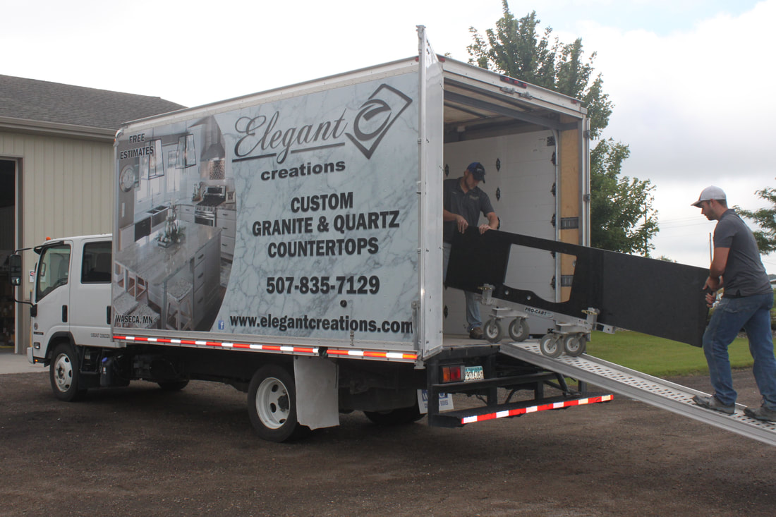 Home - Elegant Creations